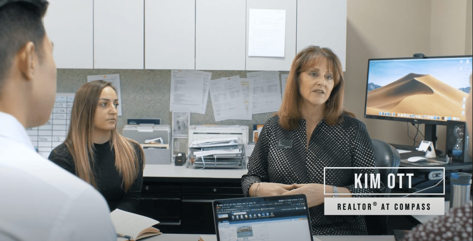 Kim Ott & Associates | Bay Area Real Estate