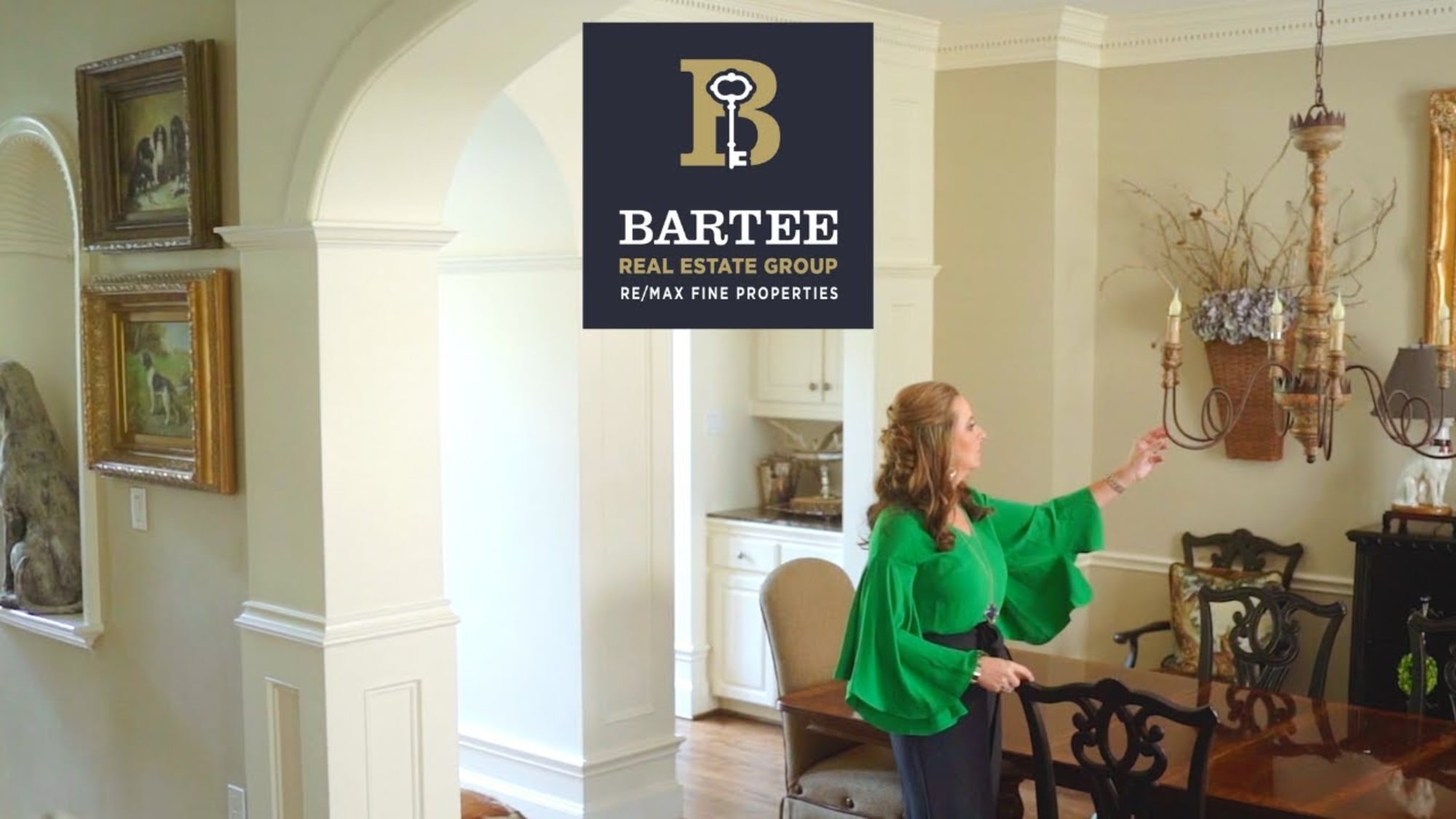 Bartee Real Estate | Houston Real Estate Team
