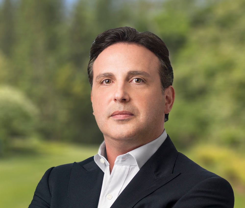 Meet Brian Milton | Luxury Real Estate Expert