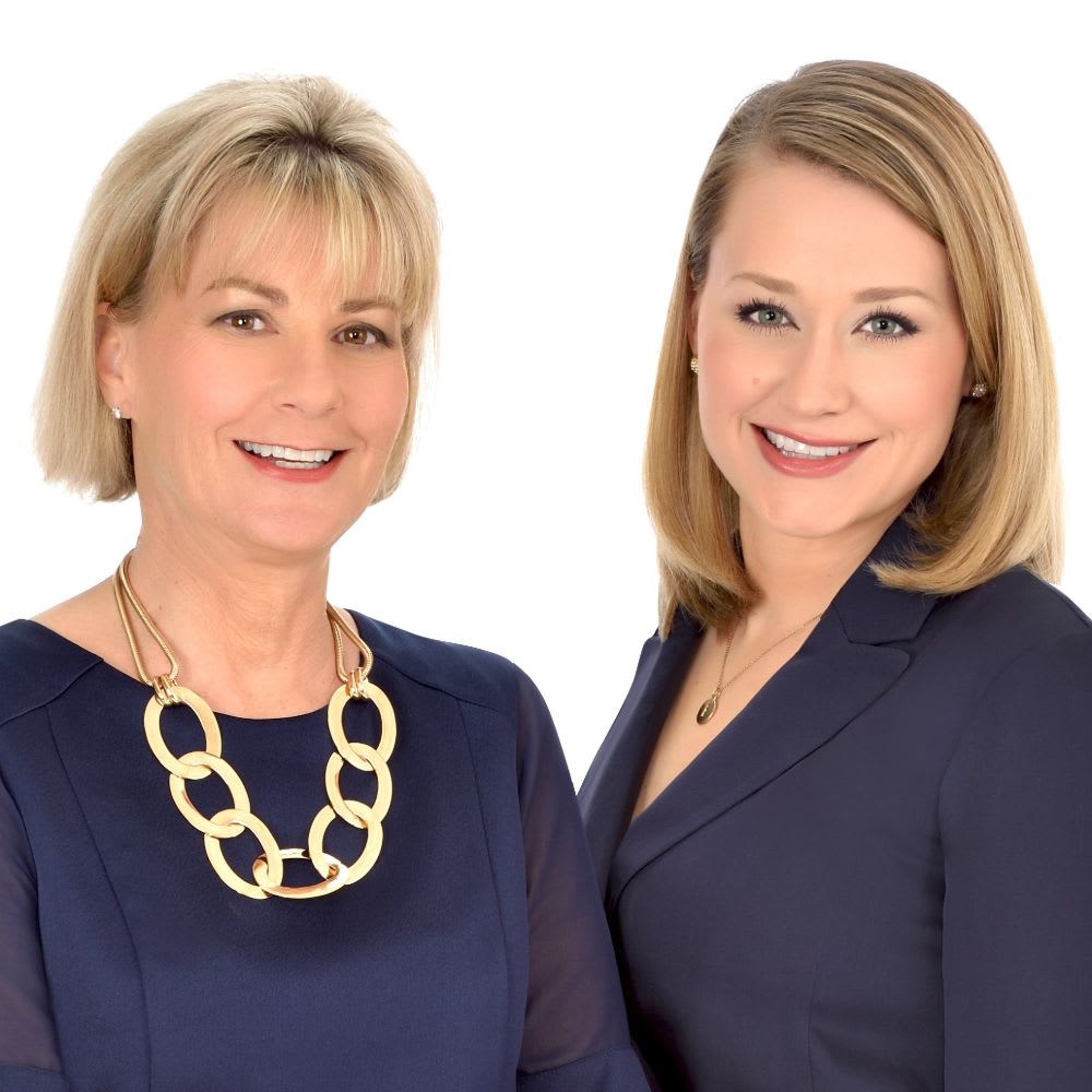 The Payne Cook Team | Southlake Real Estate Team