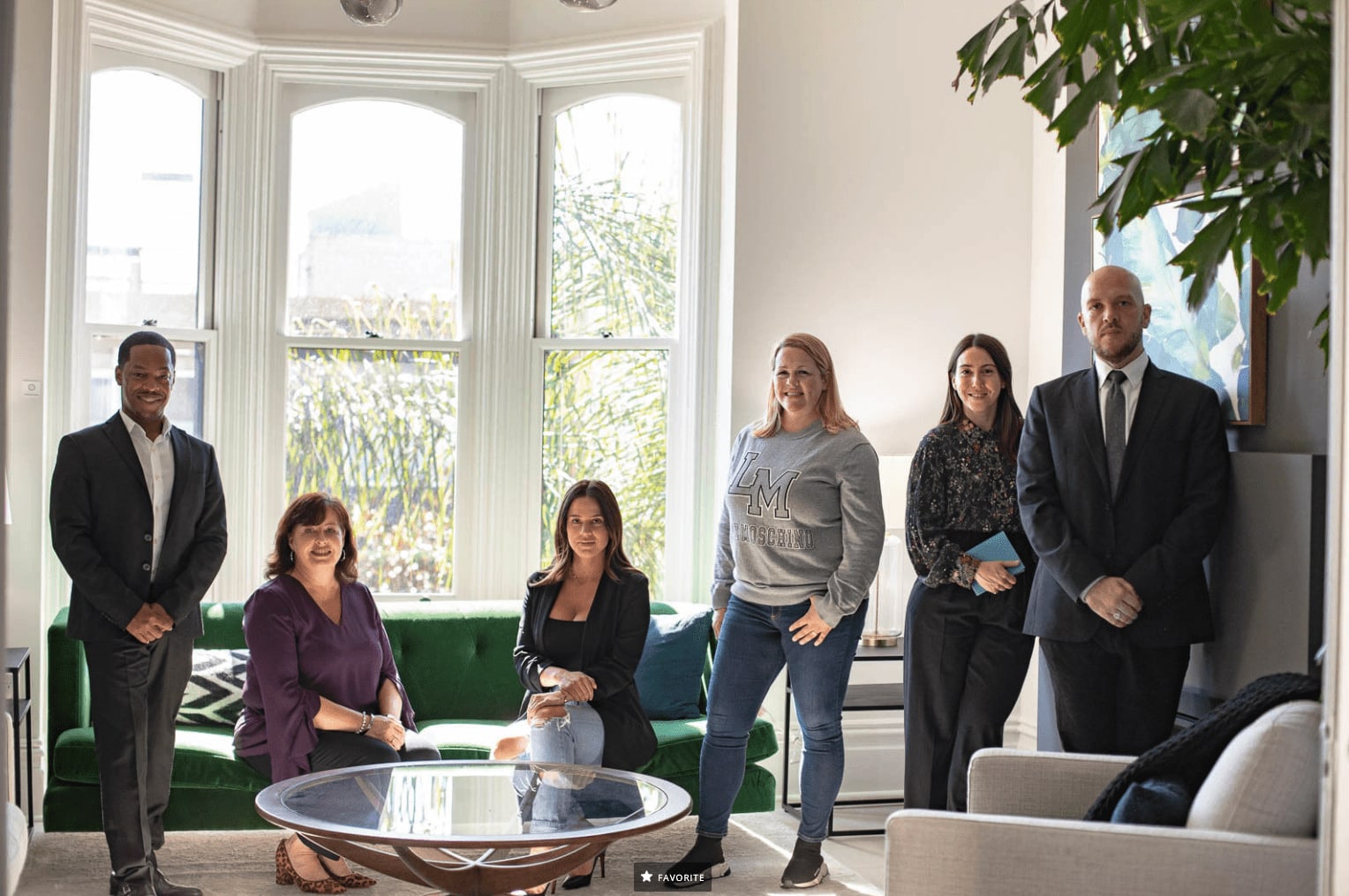 The Swann Group | San Francisco Bay Area Real Estate Agents