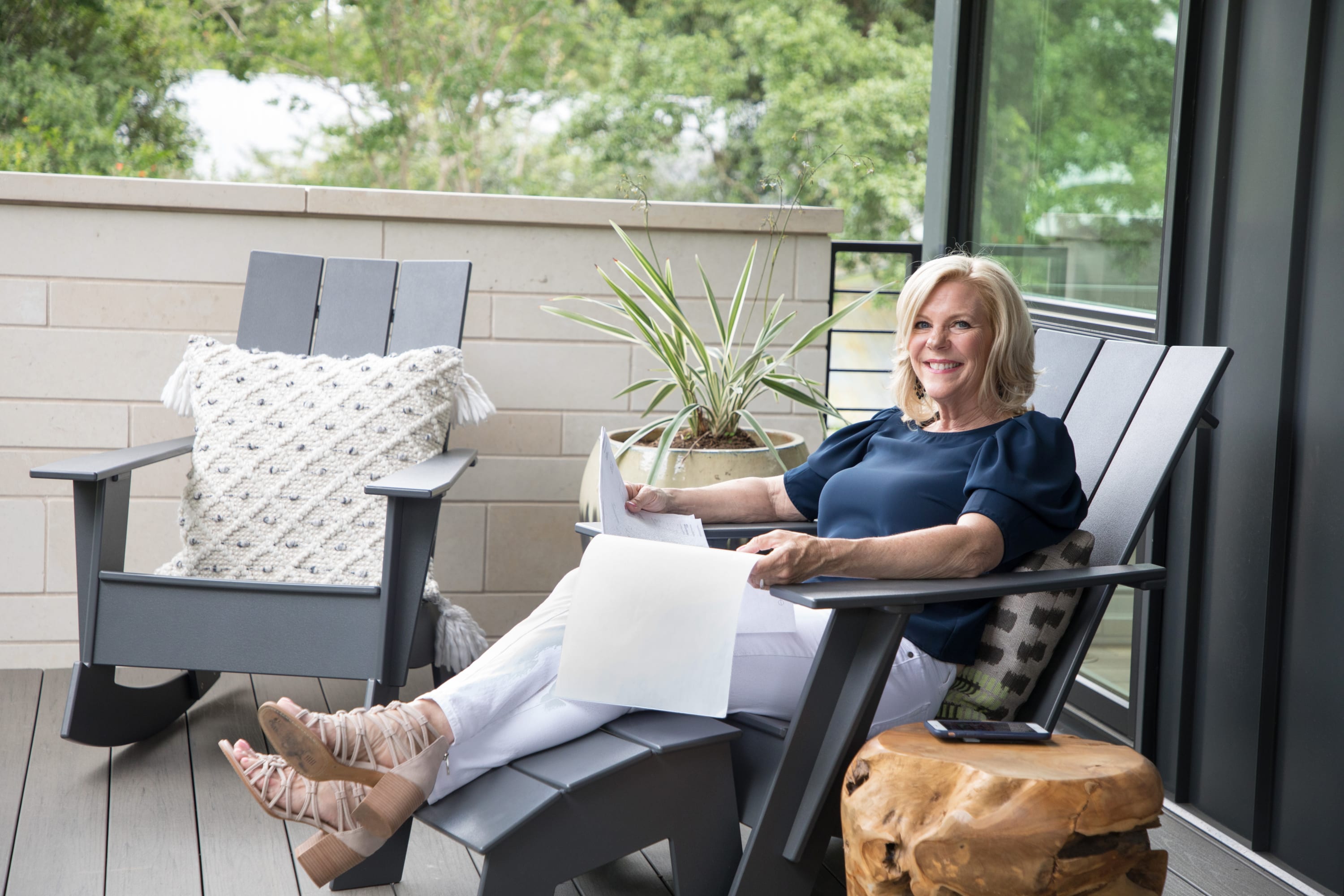 Tracy Picone | Austin Real Estate Agent