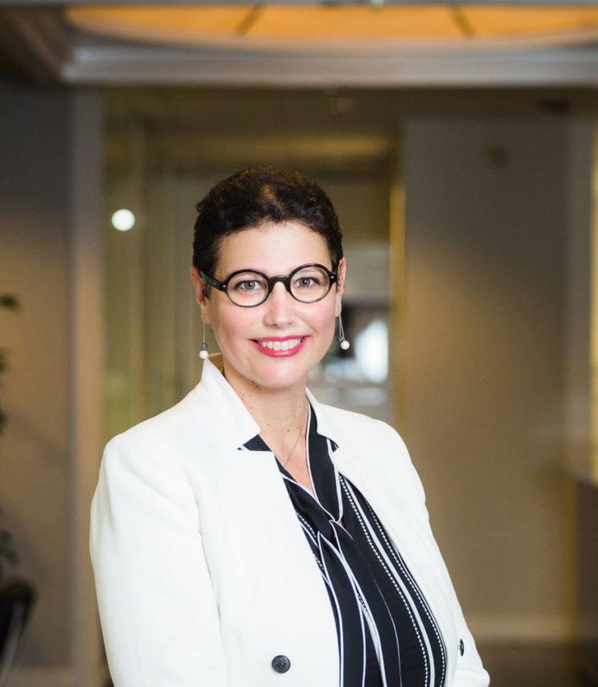 Marylene Notarianni | San Mateo County Real Estate Agent