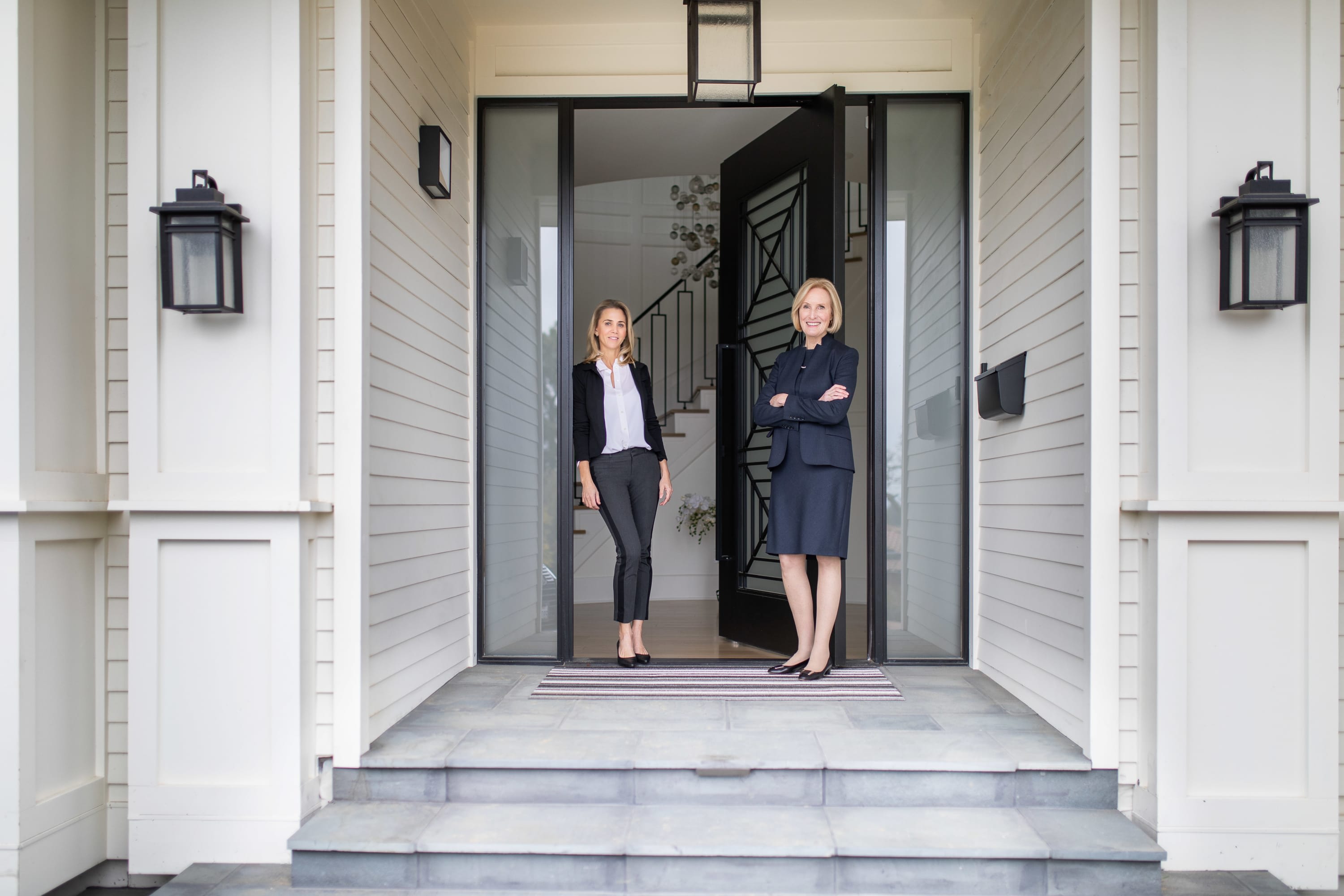 Monica Corman & Mandy Montoya Real Estate | Menlo Park Luxury Real ...
