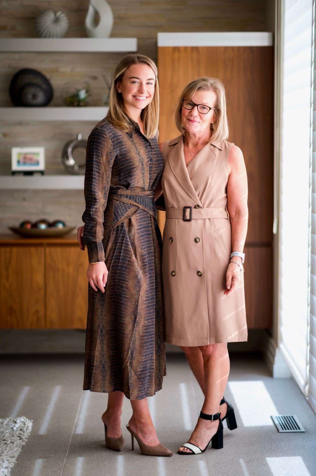 The Carine and Cate Team | Westchester Real Estate Agents