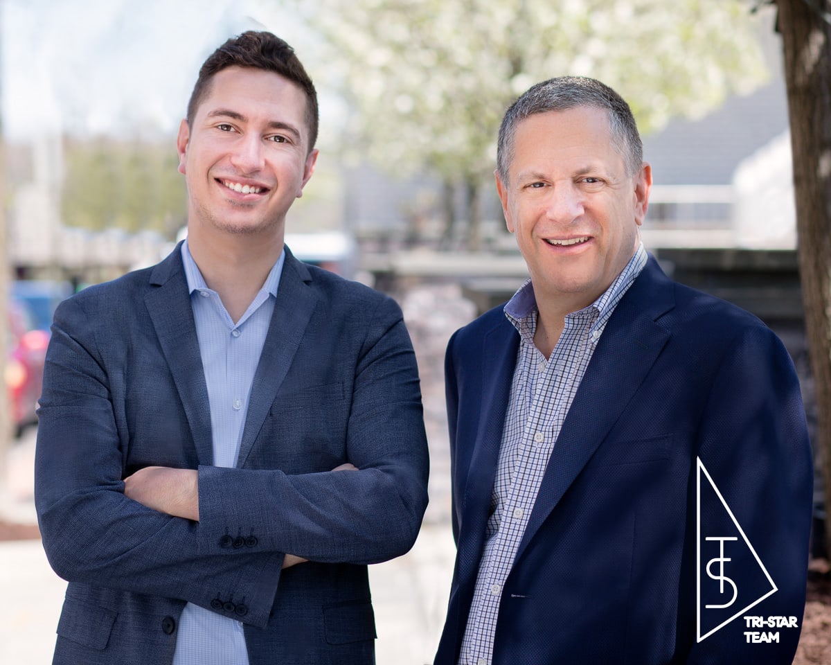 Ronald Nyman | Connecticut Real Estate Agent