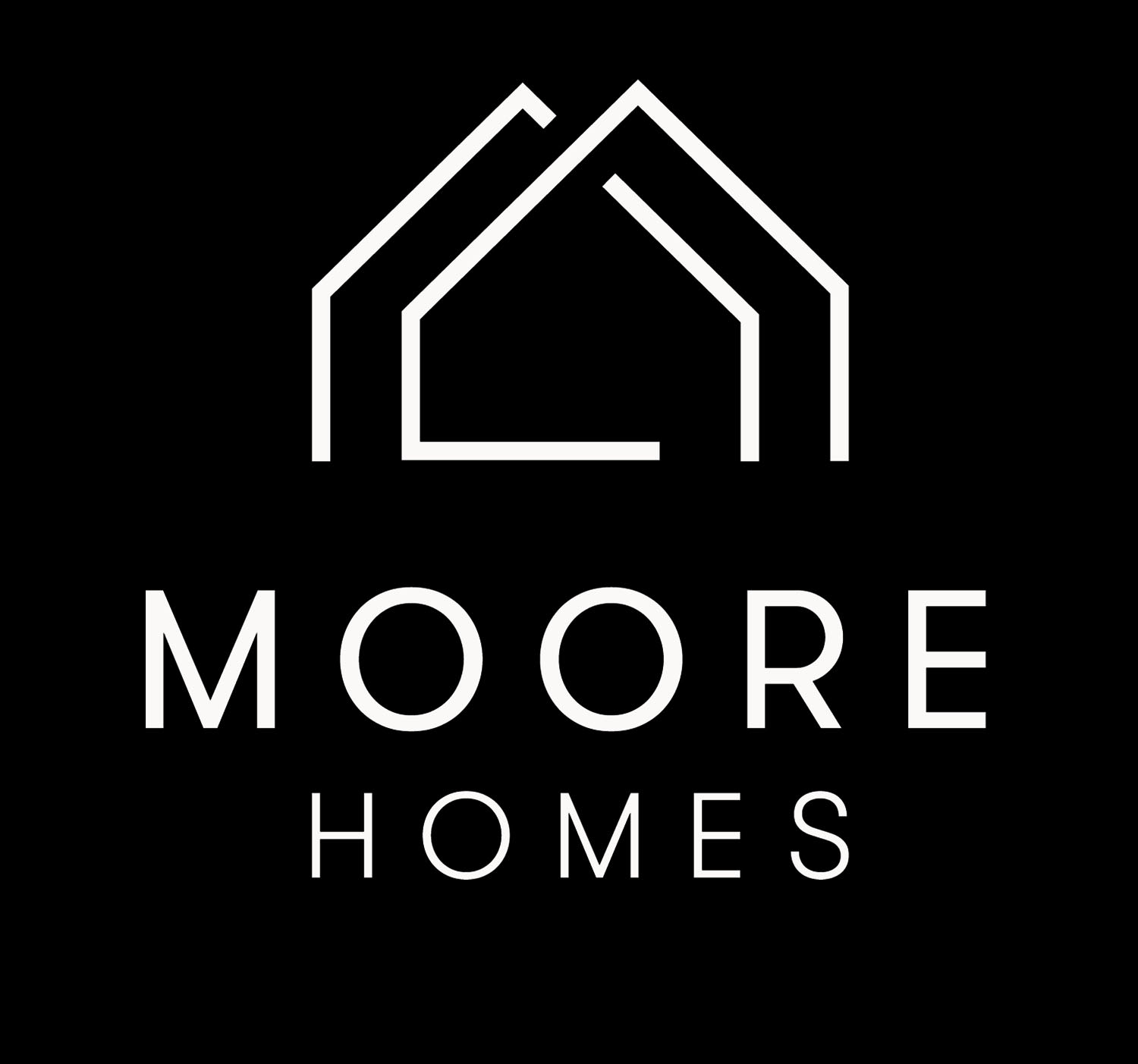 Moore Homes | Washington, DC Area Real Estate Agent