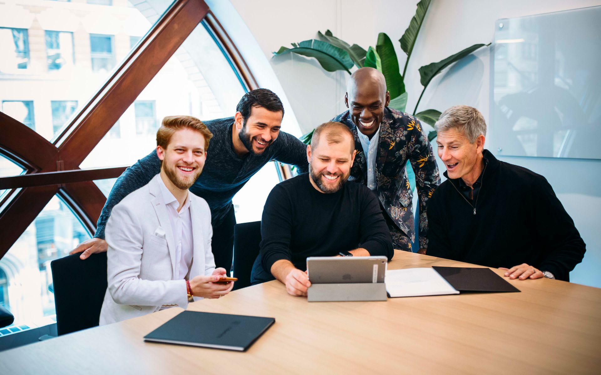 Martin Sells New York