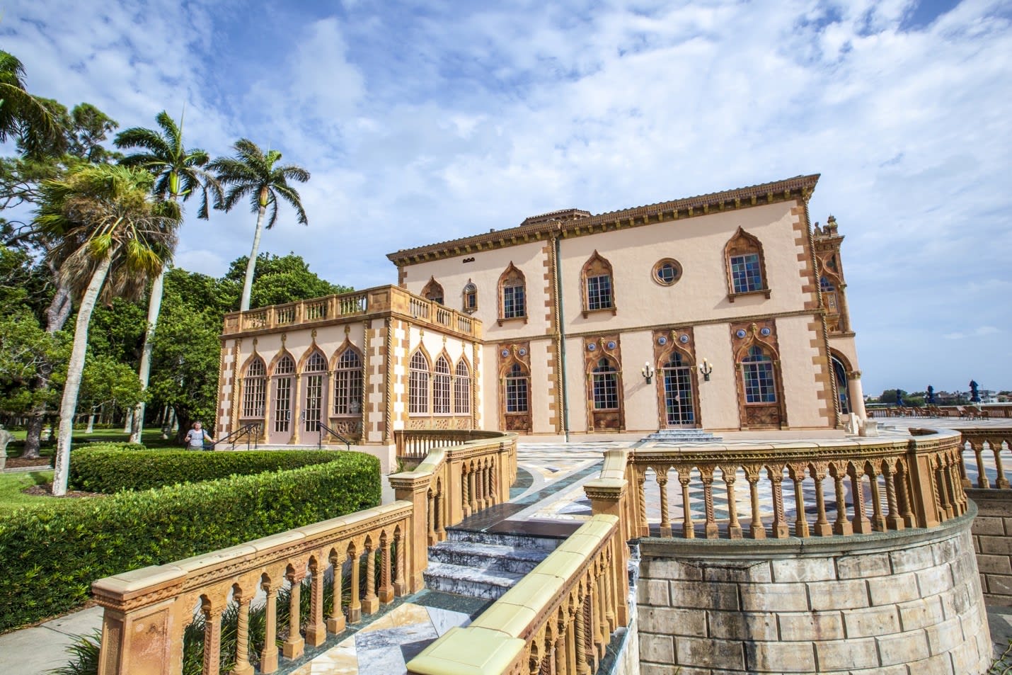 The 5 Absolute Best Things to Do in Sarasota