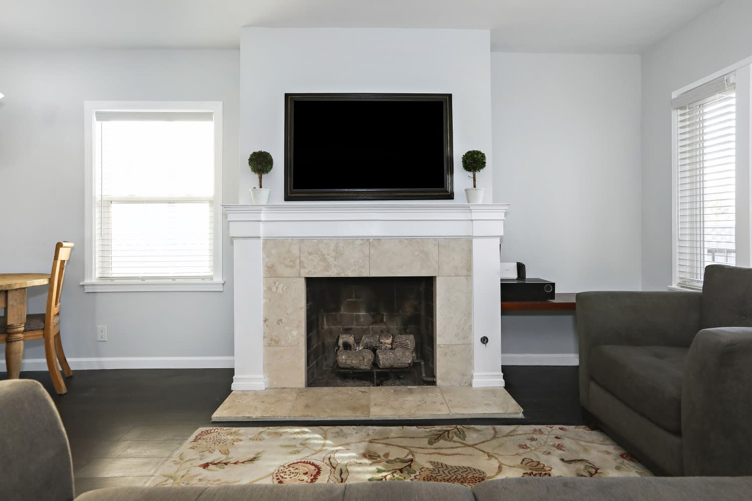 Mid-Los Angeles Bungalow | Mark Mintz Real Estate Group | Los Feliz ...