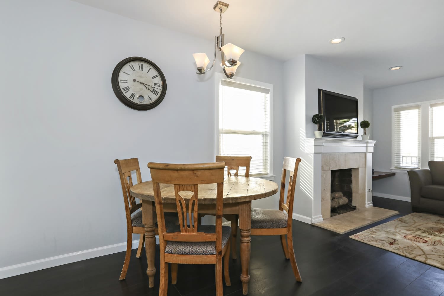 Mid-Los Angeles Bungalow | Mark Mintz Real Estate Group | Los Feliz ...