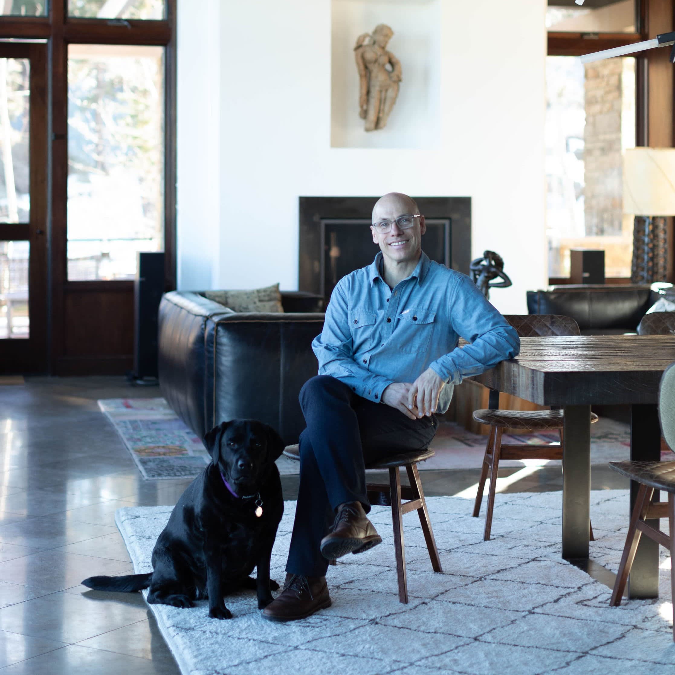 Steve Remmert | Boulder Real Estate Agent