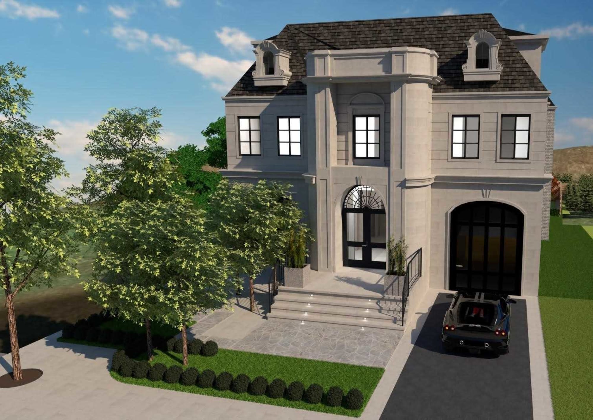 Barry Cohen Homes | Leading Toronto Luxury Real Estate Agent