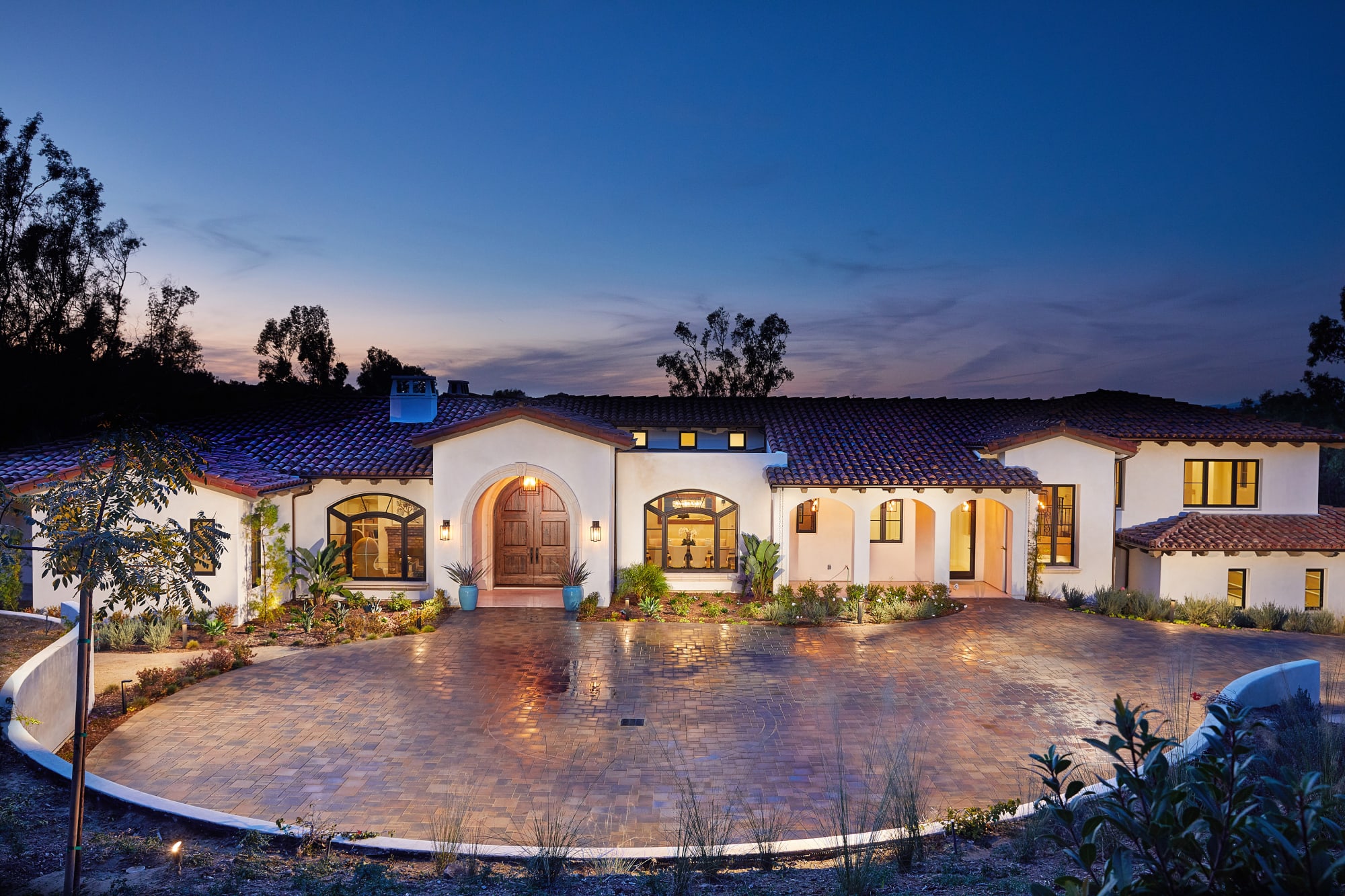 Bree Bornstein: Premier Rancho Santa Fe Real Estate Agent