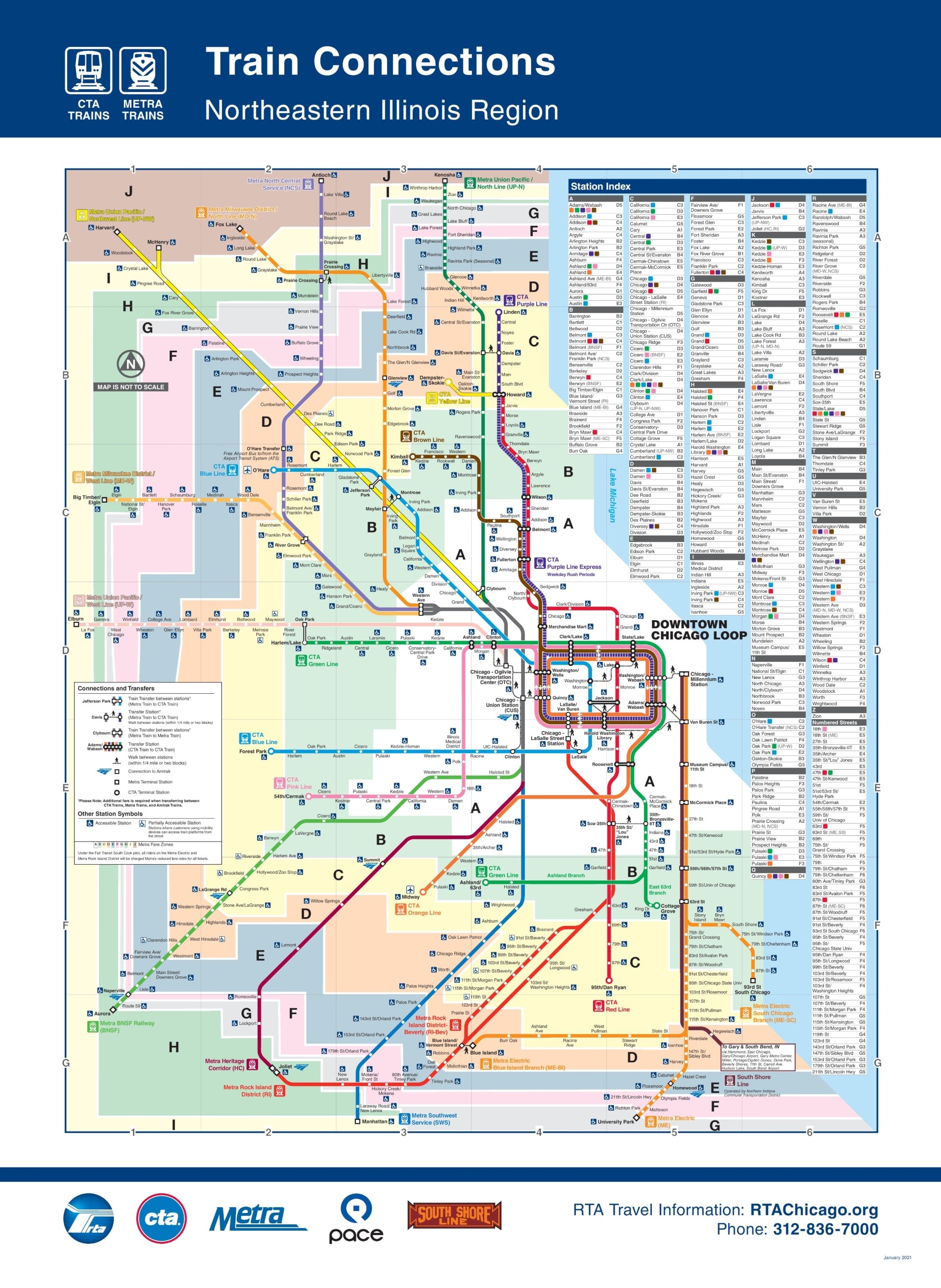 Client Guides | Allie Payne & Julie Bird