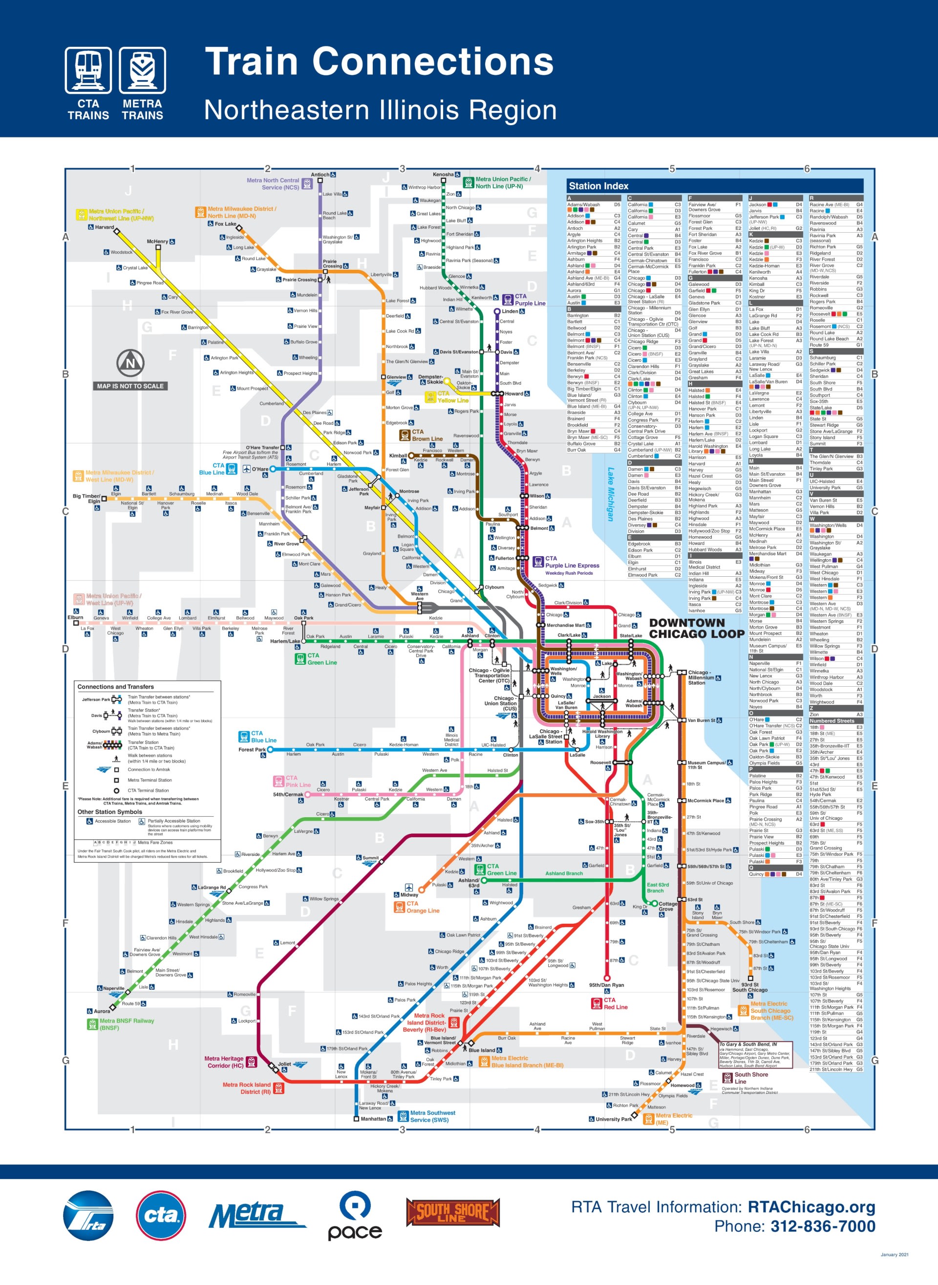 Client Guides | Allie Payne & Julie Bird