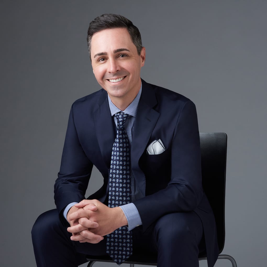 Meet David Hatef | Washington DC Luxury Real Estate Agent