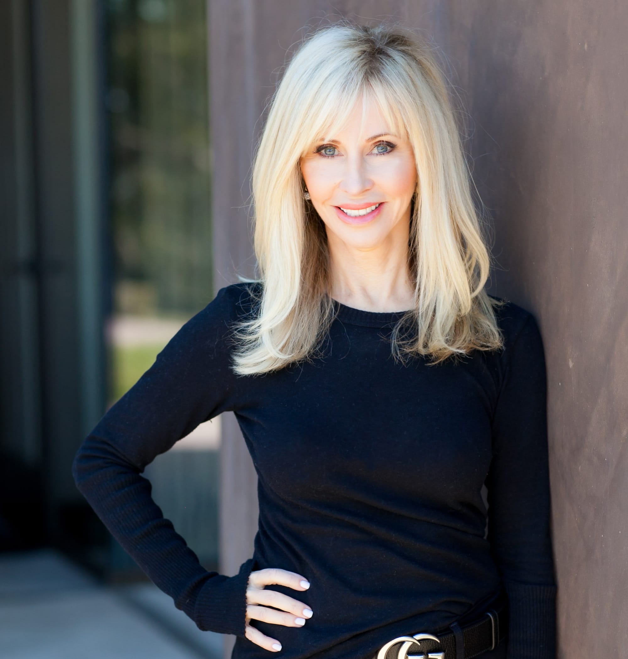 Ginger Martin | Sonoma and Napa Valley Real Estate Agent