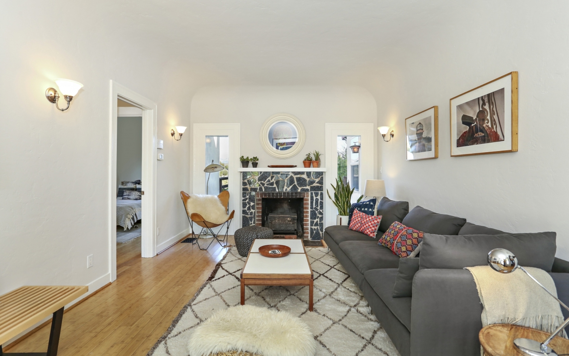 King Of The Hill In Montecito Heights | Mark Mintz Real Estate Group ...