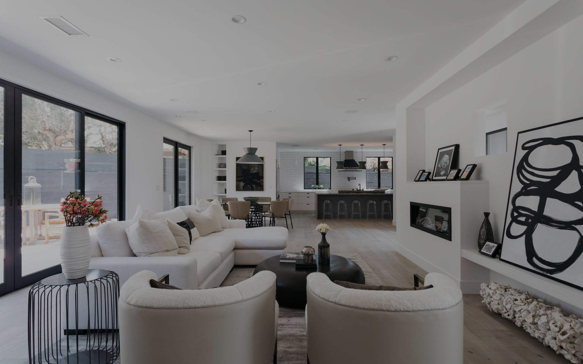 The Stephanie Younger Group | Silicon Beach Real Estate Team