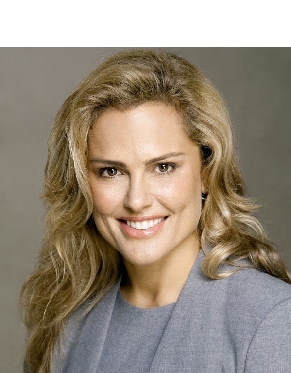 Anna Sherrill | Miami Beach Luxury Real Estate Professional