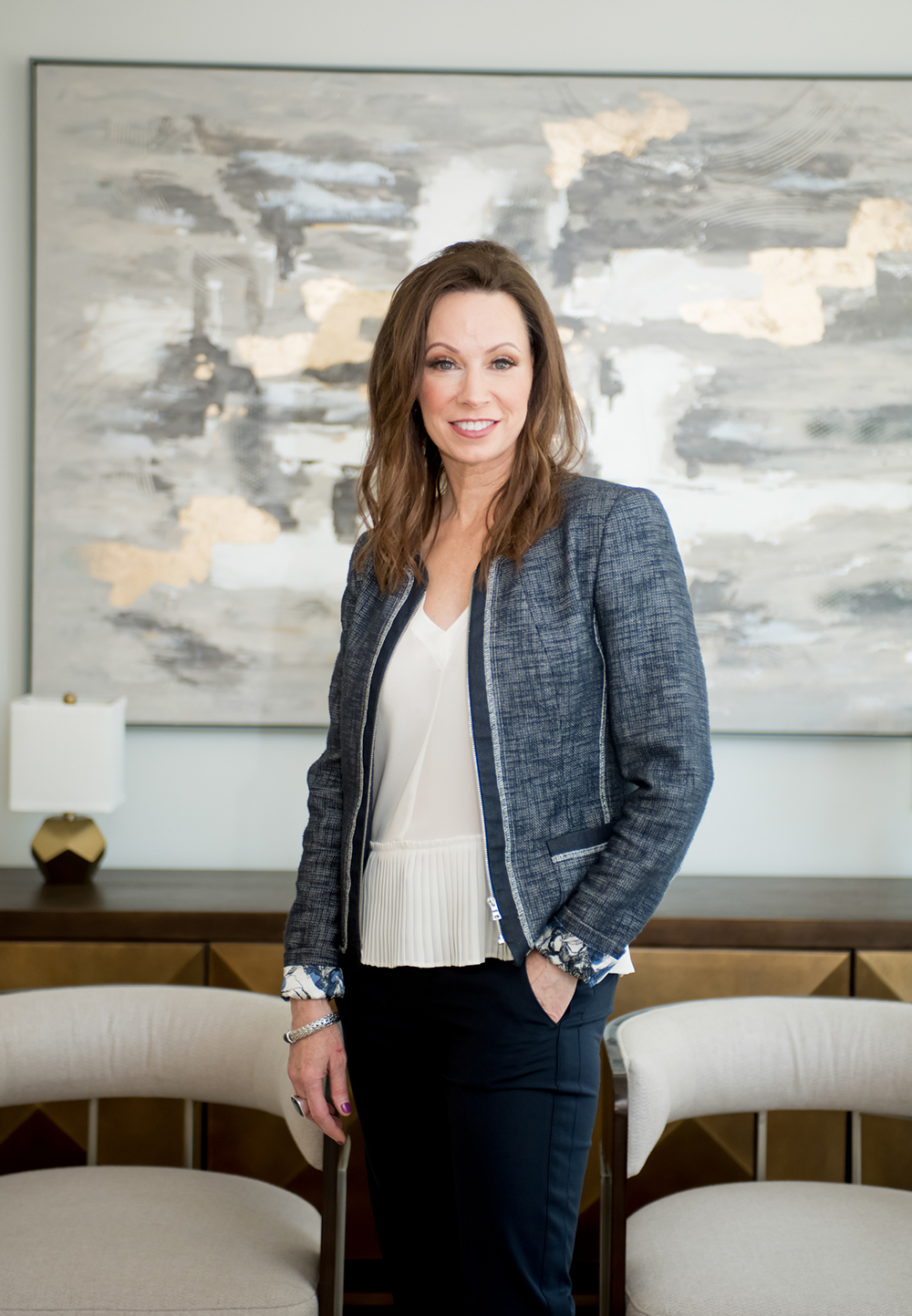Beverly Barnett | San Francisco Real Estate Agent