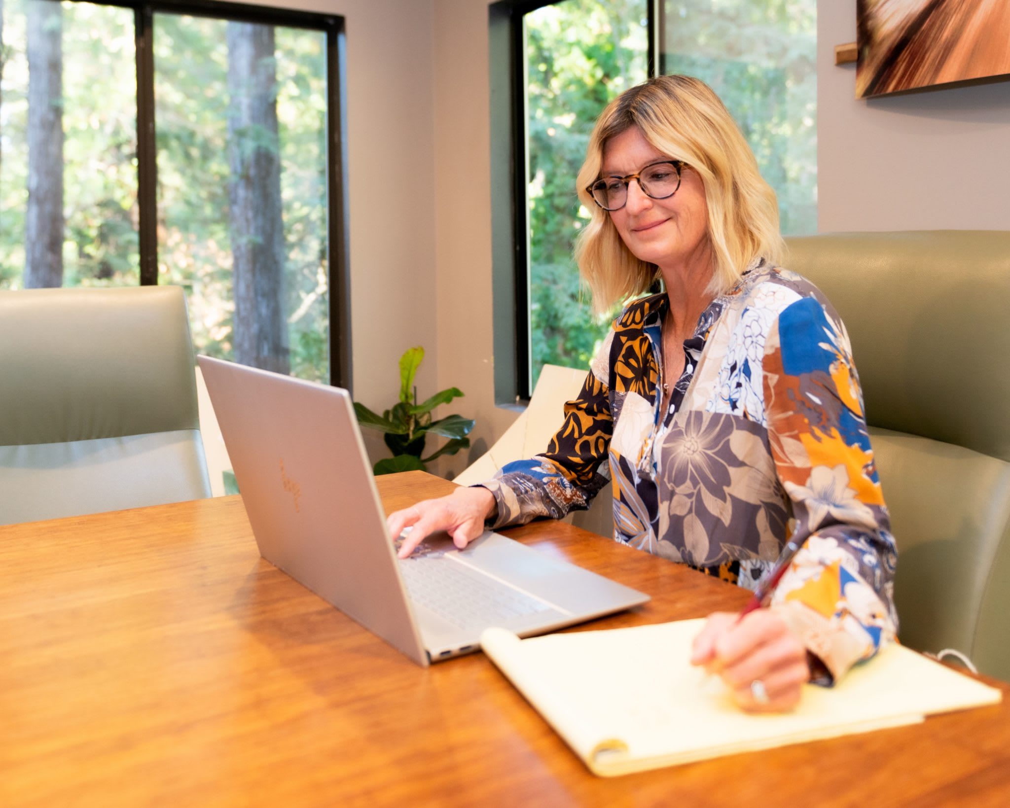 Agent Highlight: Jen Nielsen - Room Real Estate