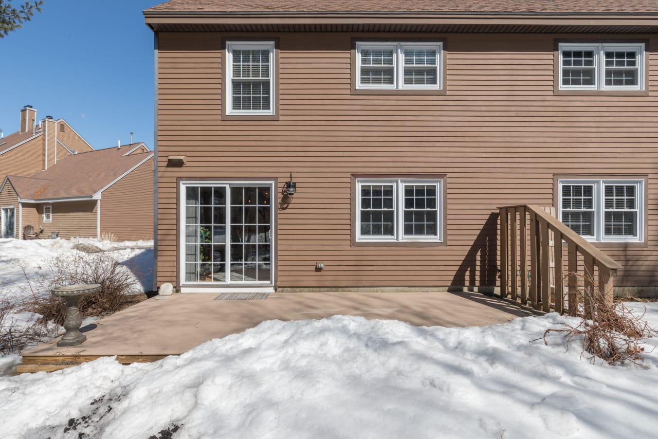 Portland Condo in Fallbrook Association | The David Banks Team | RE/MAX ...