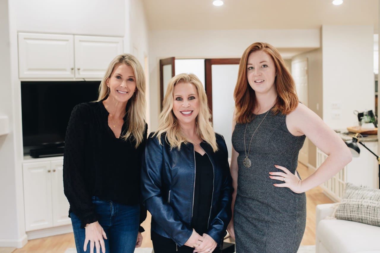 Felicia Lewis Group | Your #1 San Diego Real Estate Team