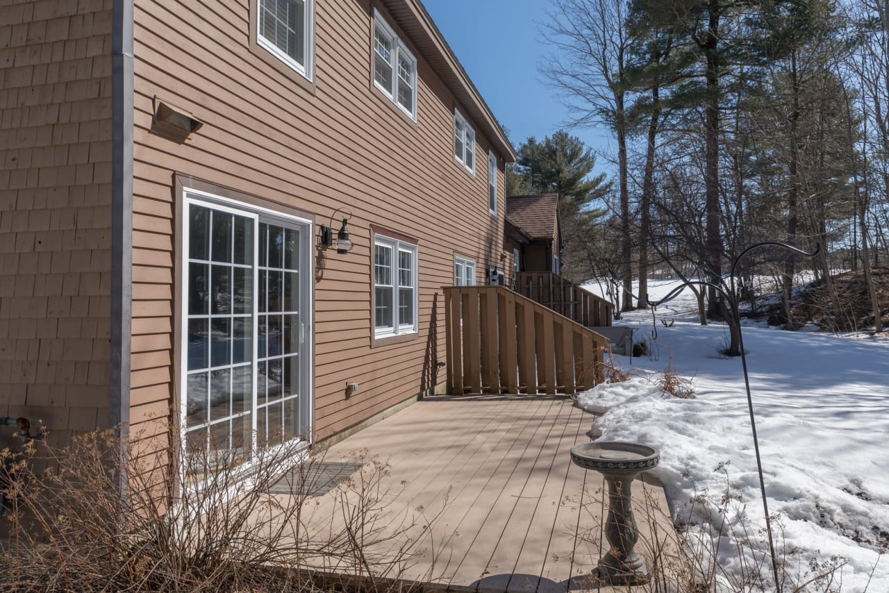 Portland Condo in Fallbrook Association | The David Banks Team | RE/MAX ...