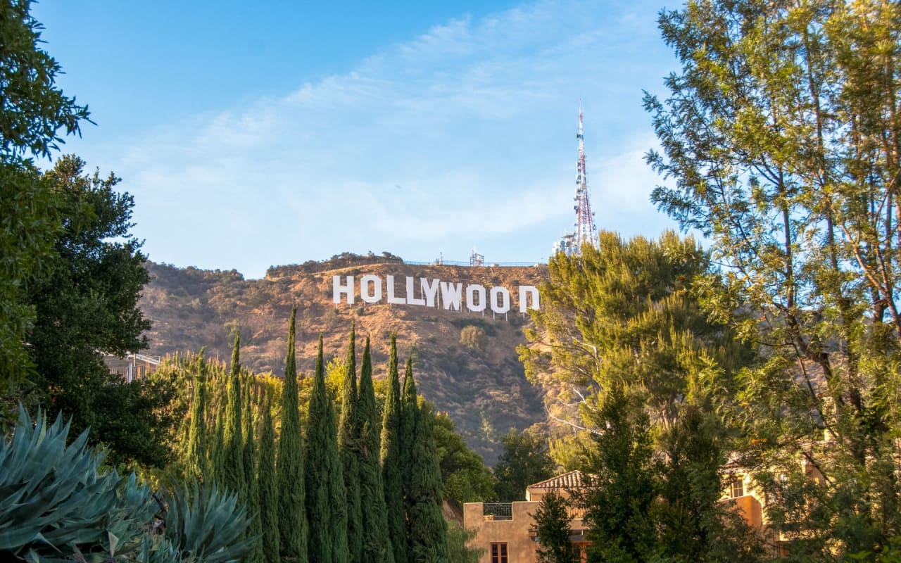 Sunset Strip - Hollywood Hills | Community Guide | Ryan O'Leary