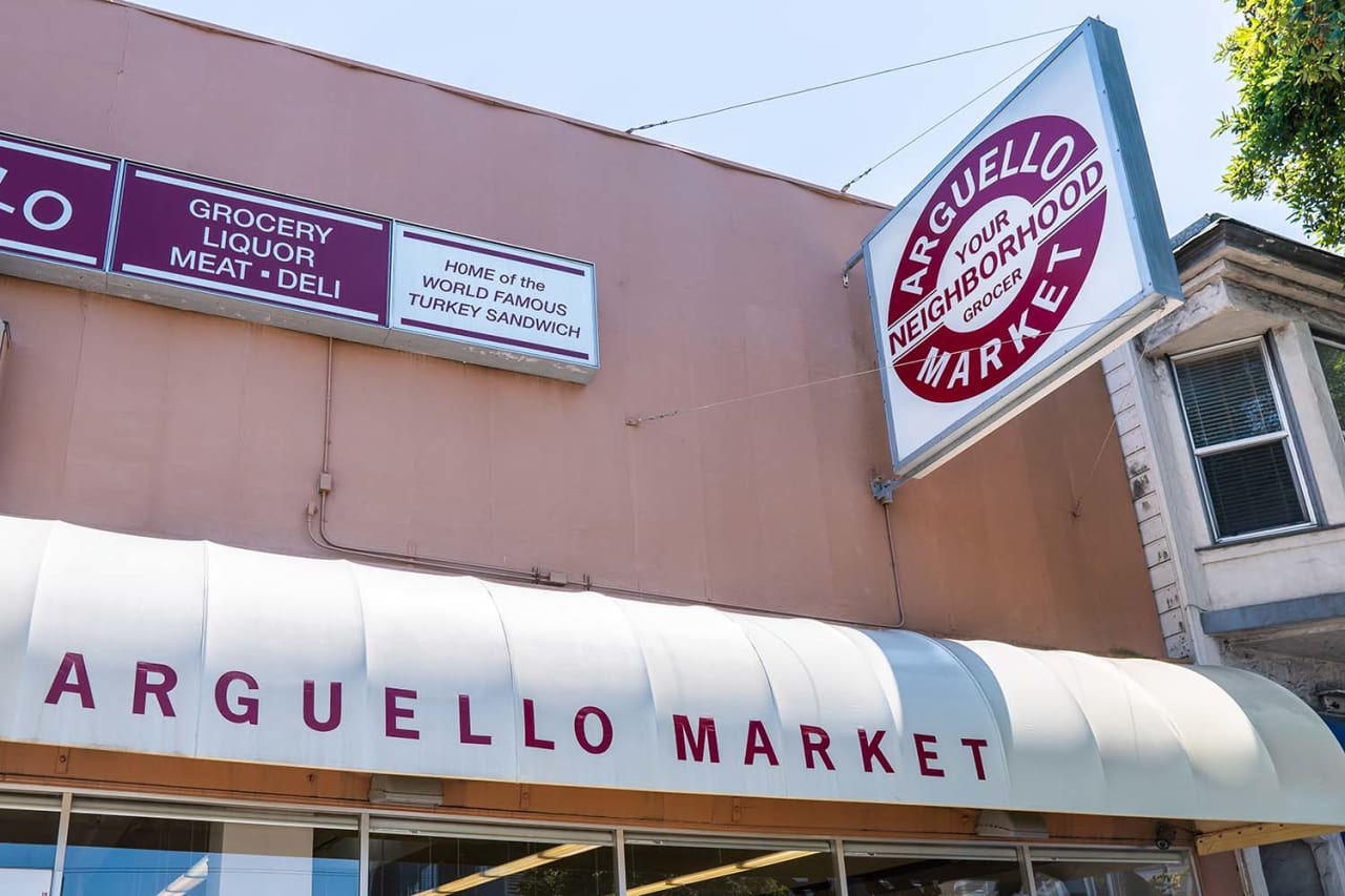690 Arguello Blvd, #300