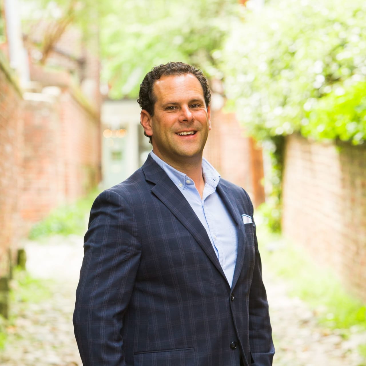 About | Cameron Station | Aaron Podolsky | Alexandria Real Estate Agent