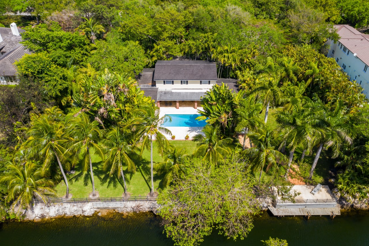 11140 Snapper Creek Road | Miami Real Estate