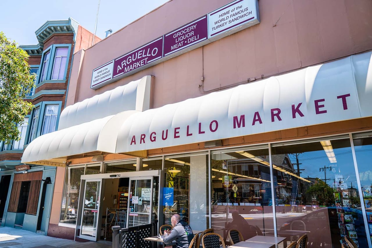690 Arguello Blvd, #300