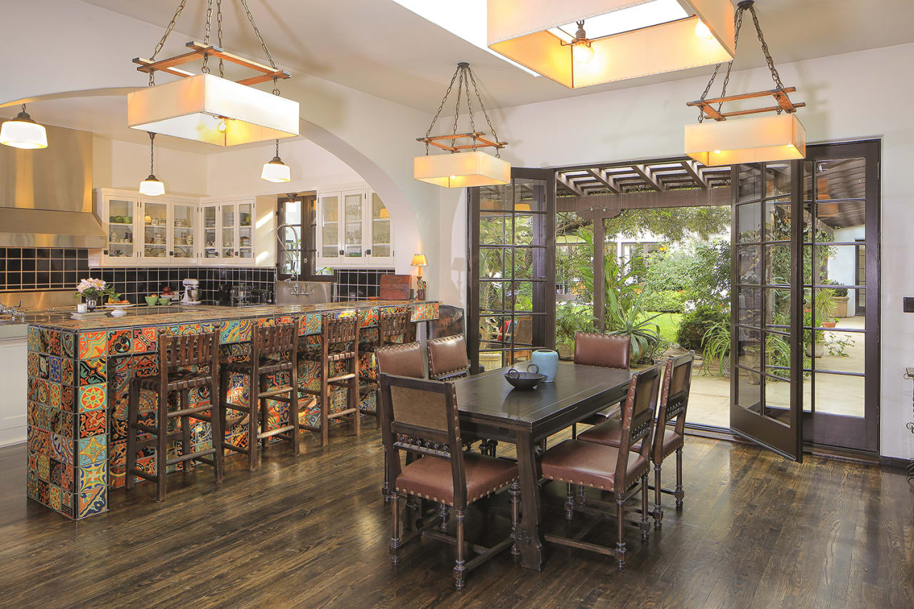 212 Copa De Oro Road - El Mirasol