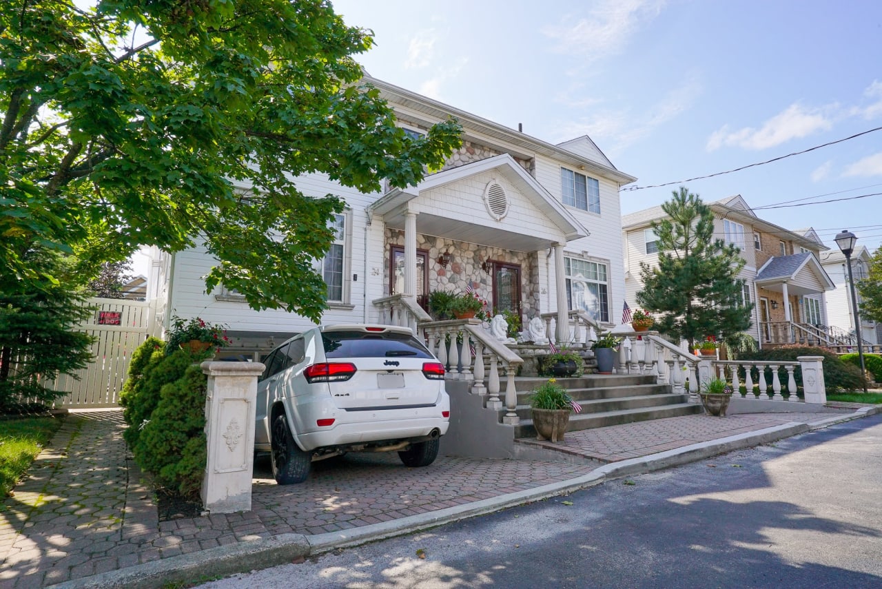 Prodigy Real Estate | New York Real Estate Team