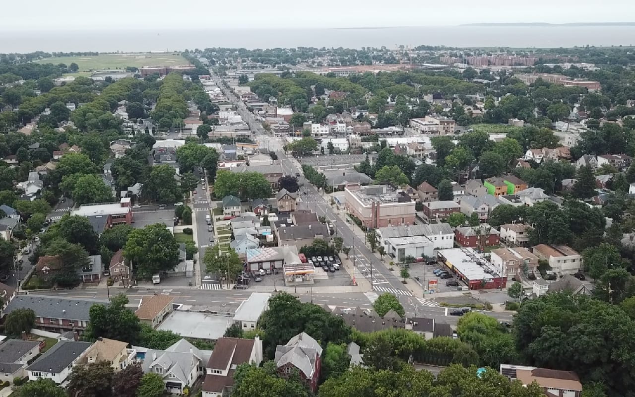 New Dorp | Staten Island Neighborhood Guide | Prodigy Real Estate