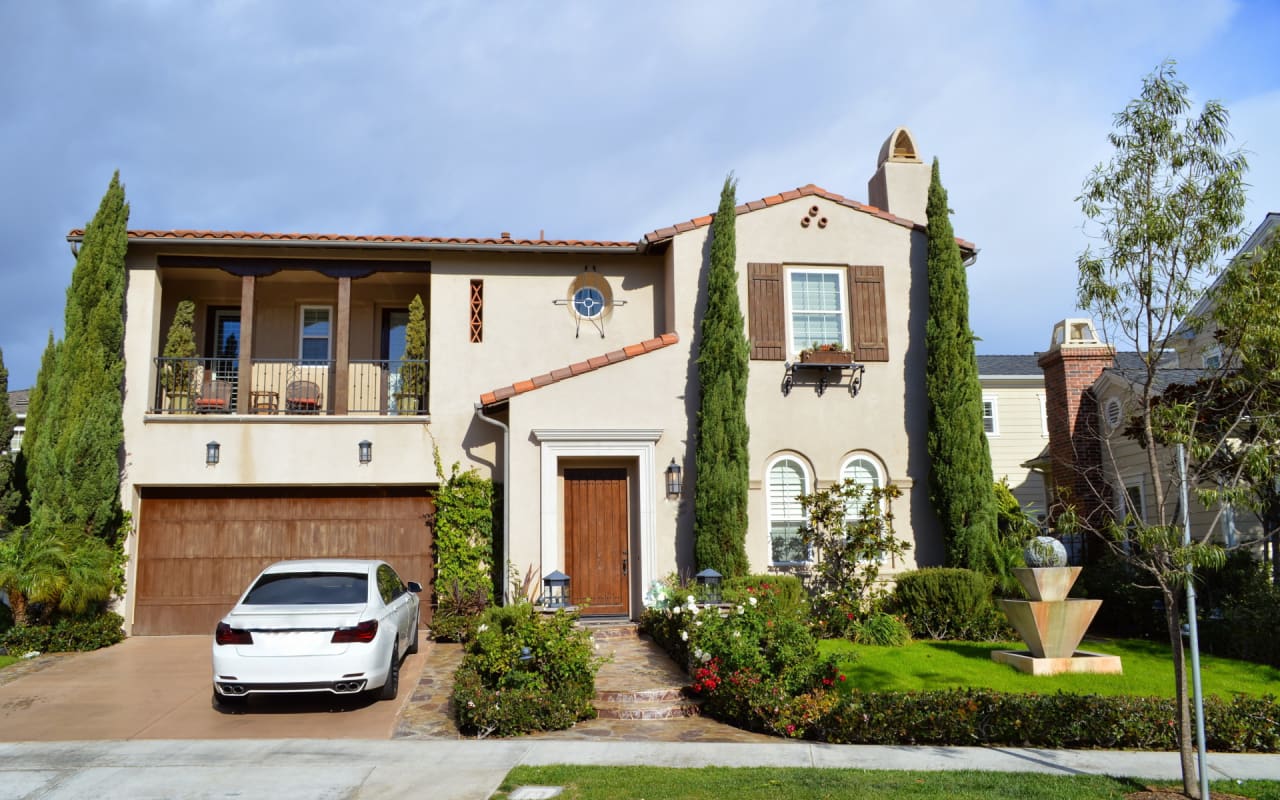 Barbra Stover | Beverly Hills Real Estate Agent