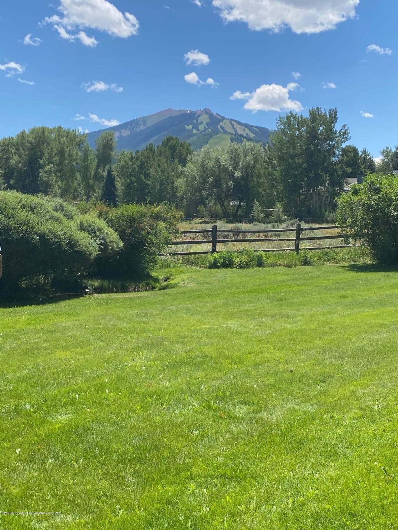 1235 Mountain View Dr | Aspen, CO 81611 | Lorrie Winnerman