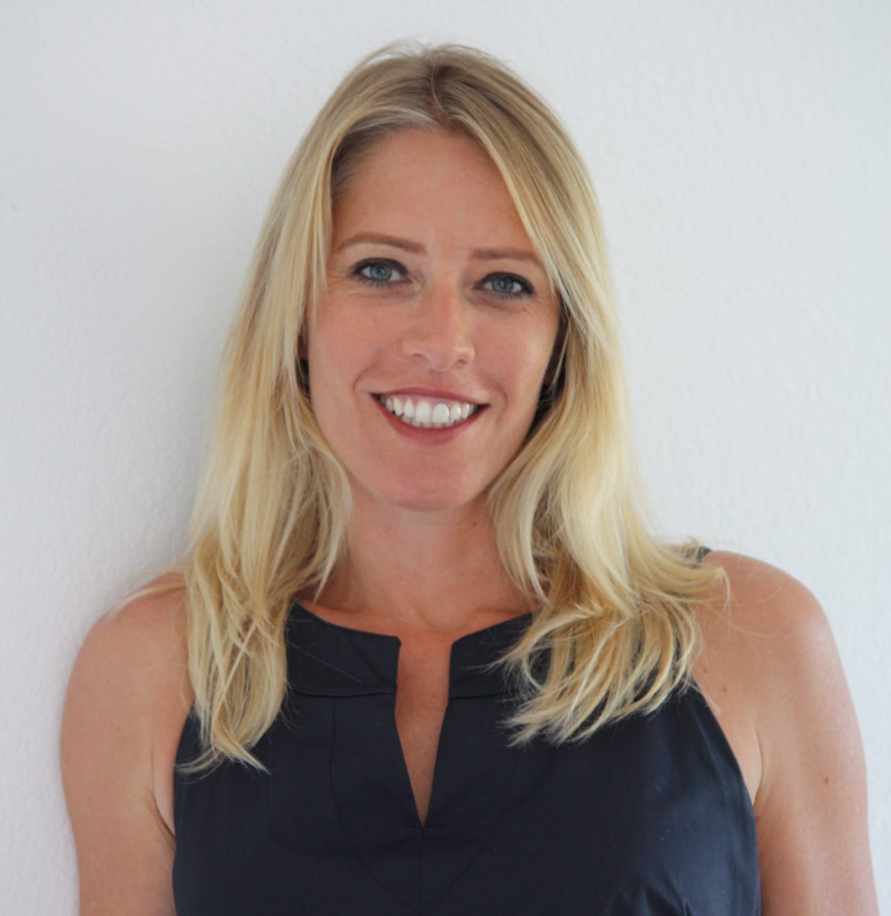 Meet the Team - Kate Goodwin
