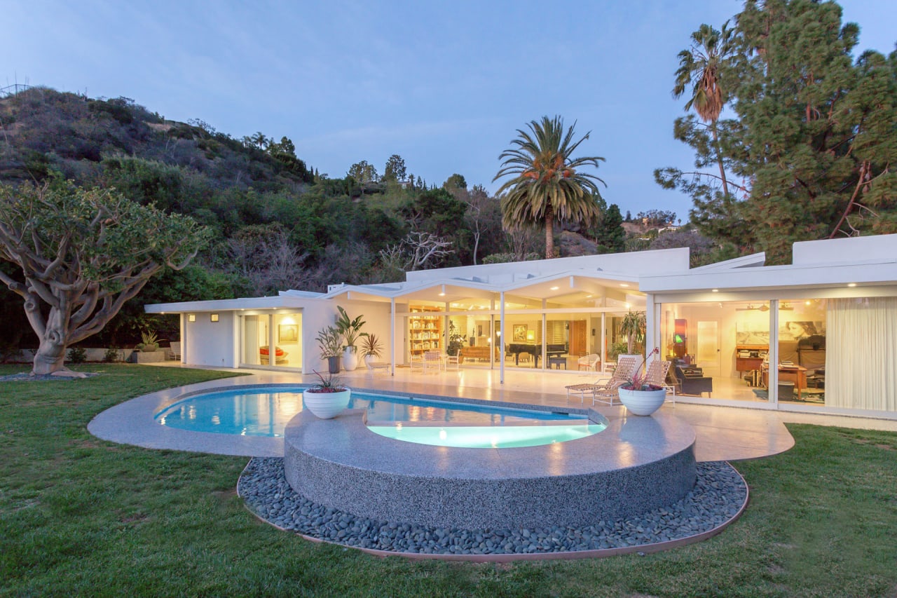 Peter Maurice & Tregg Rustad | Luxury Real Estate Agents