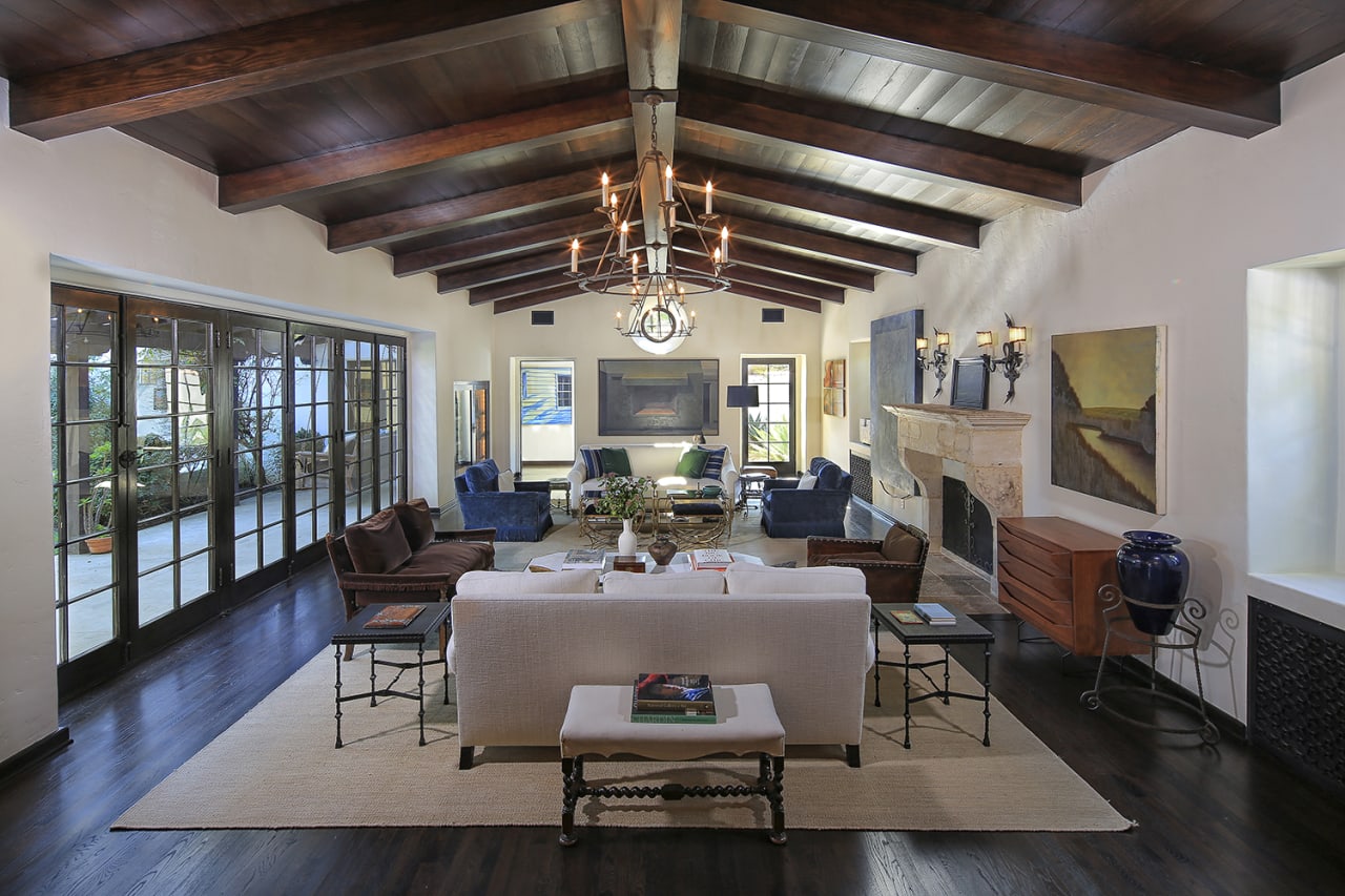 212 Copa De Oro Road - El Mirasol