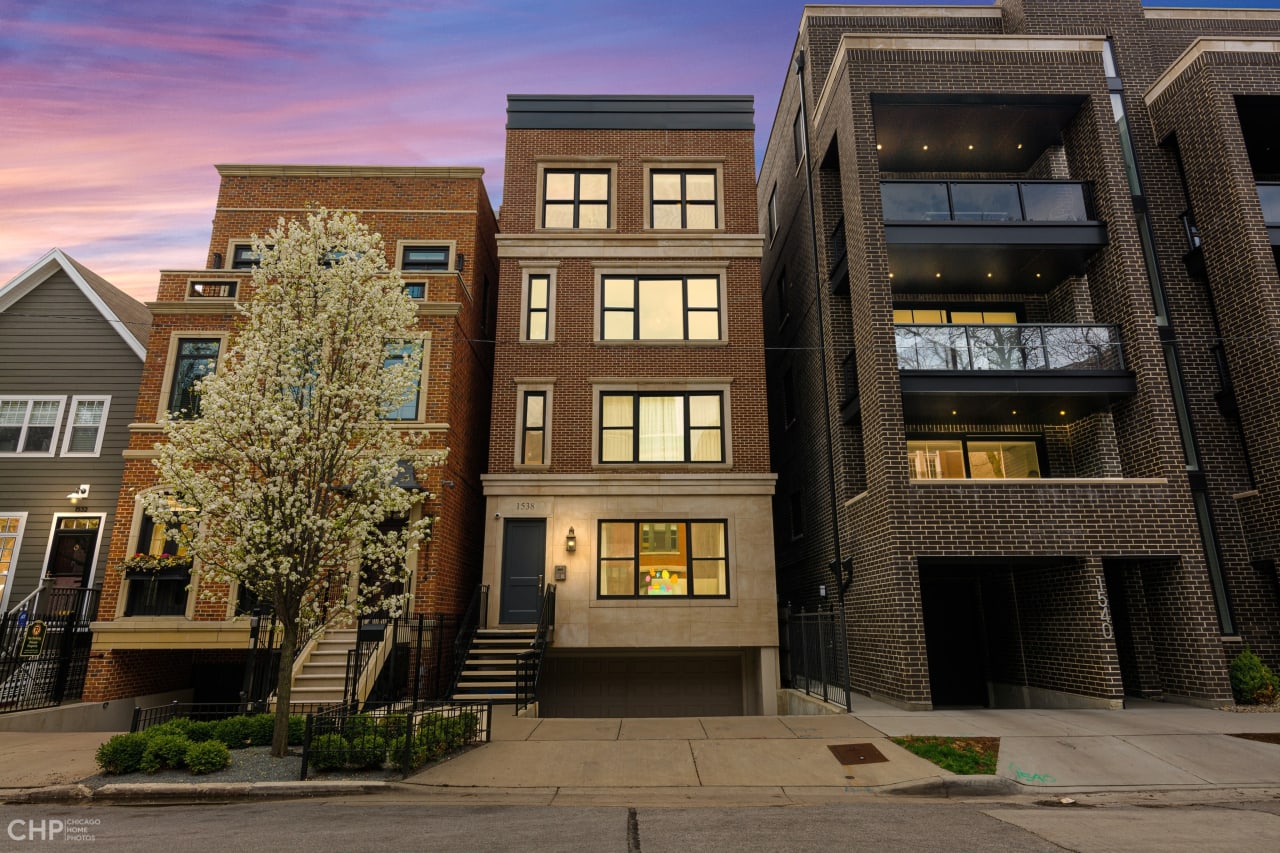 Klopas Stratton Team | Chicago Real Estate, Homes and Condos for Sale