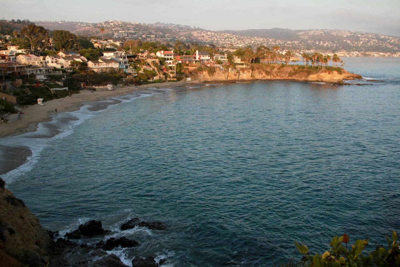 So. Orange County Coastal Sales: First Half 2020 - Cove Canyon Realty