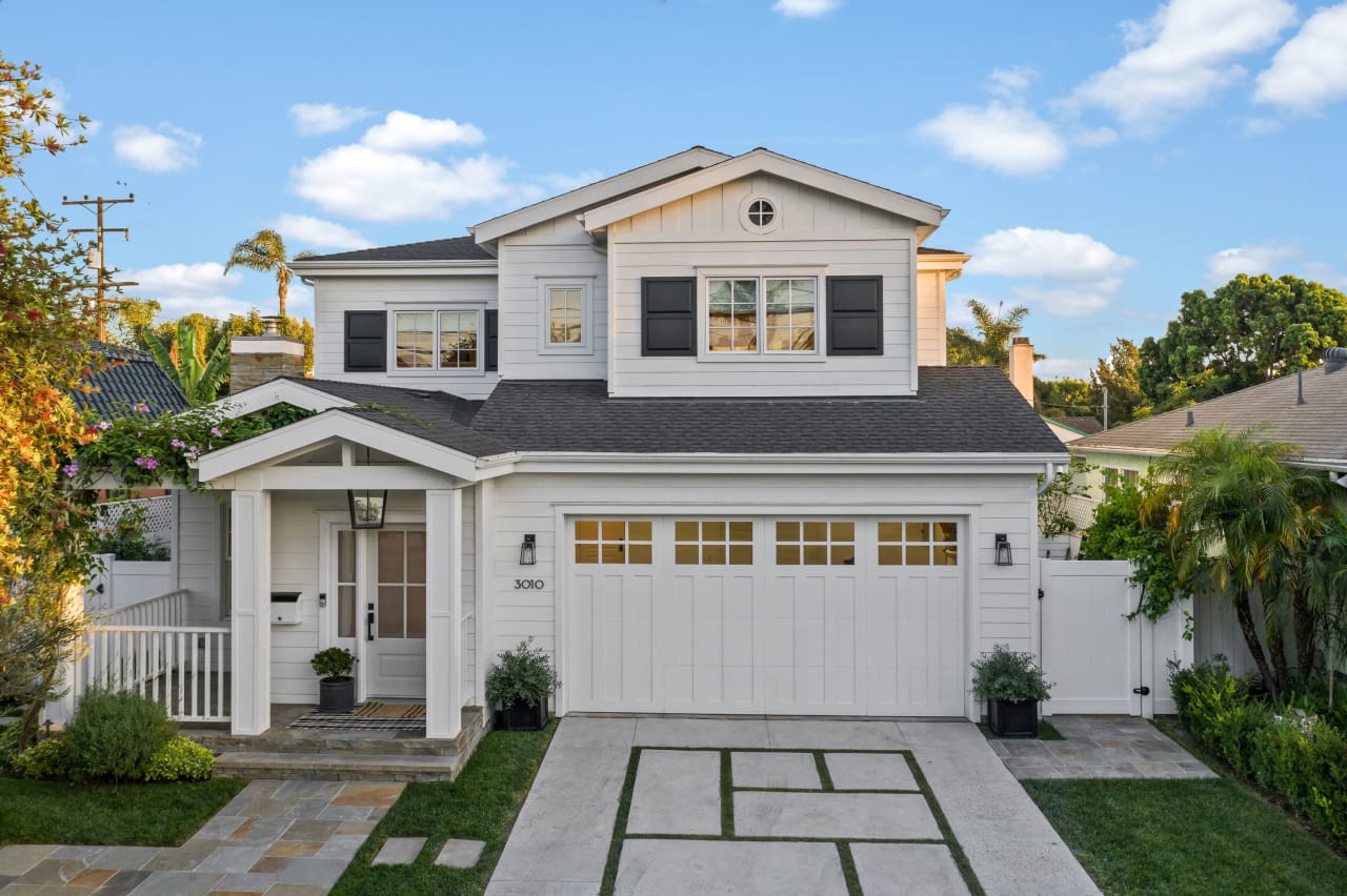 Sunset Park | Tregg Rustad & Peter Maurice