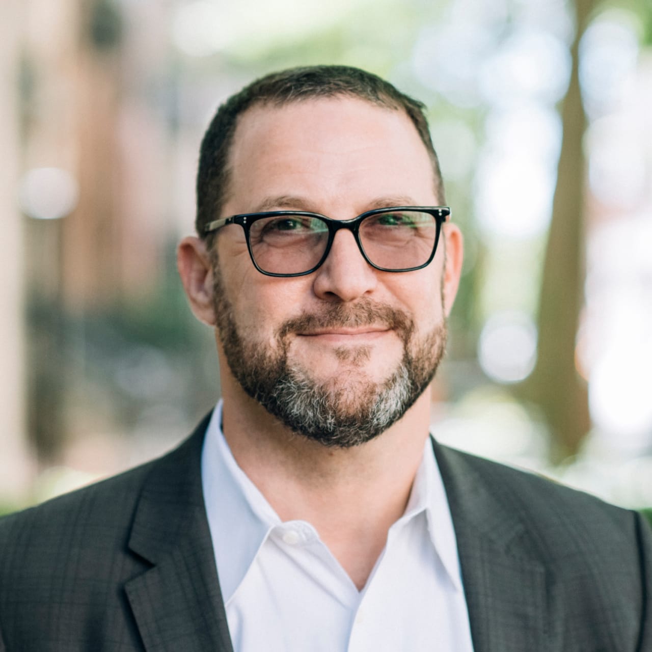 Jonathan "Yoni" Pizer | Brad Lippitz Group | Chicago Real Estate Agents