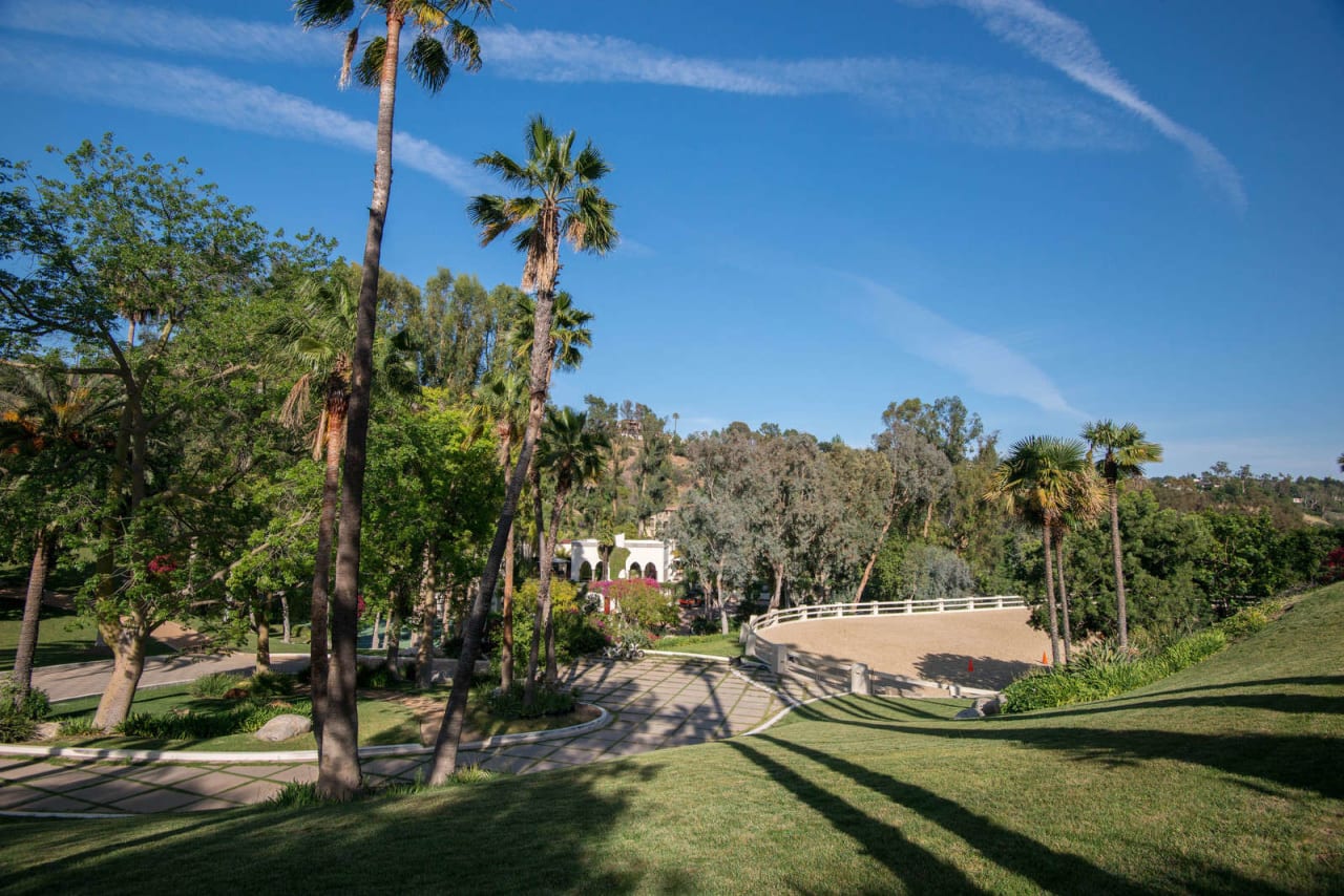 The Park Beverly Hills