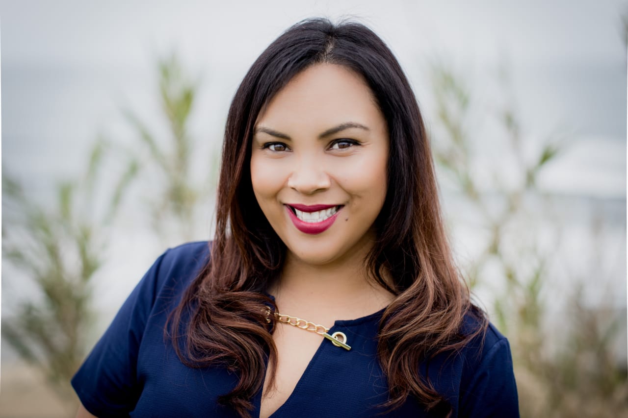 Meet The Team | Felicia Lewis Group | San Diego Real Estate Team