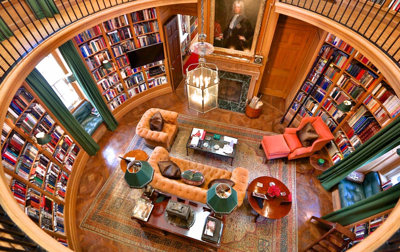 SOLD: 26 Park Ln Cir | Barry Cohen Homes